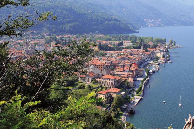 Cannero Riviera – Cannobio - Wandern | KOMPASS