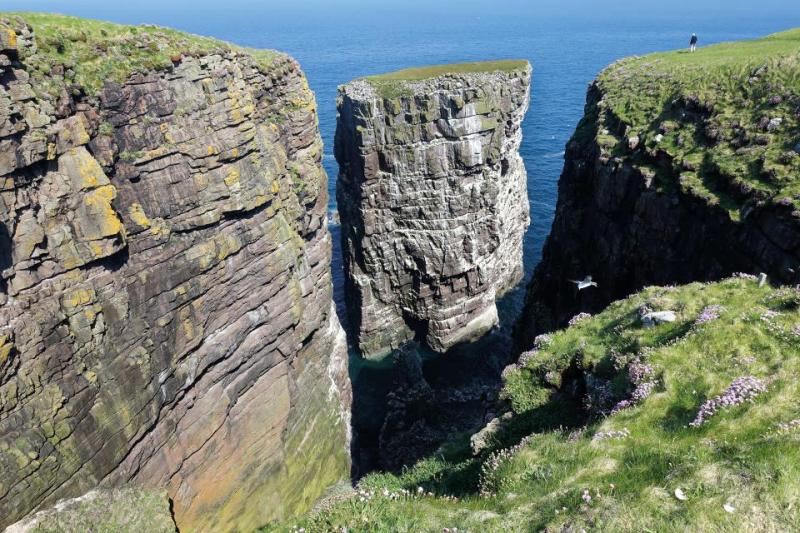 Handa Island - Wandern | KOMPASS